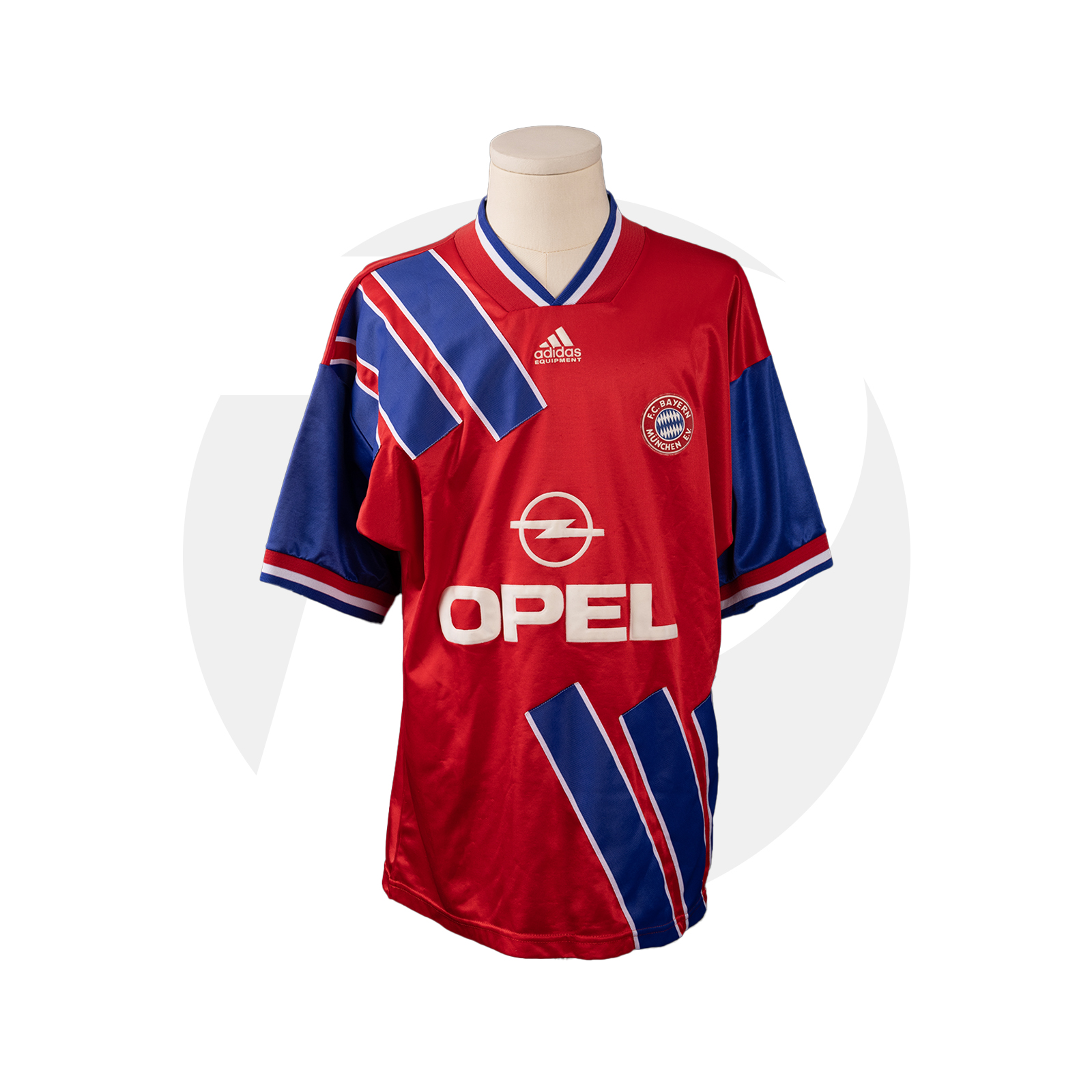 2023-24 Manchester United Home Kit MAINOO#37 with Autograph